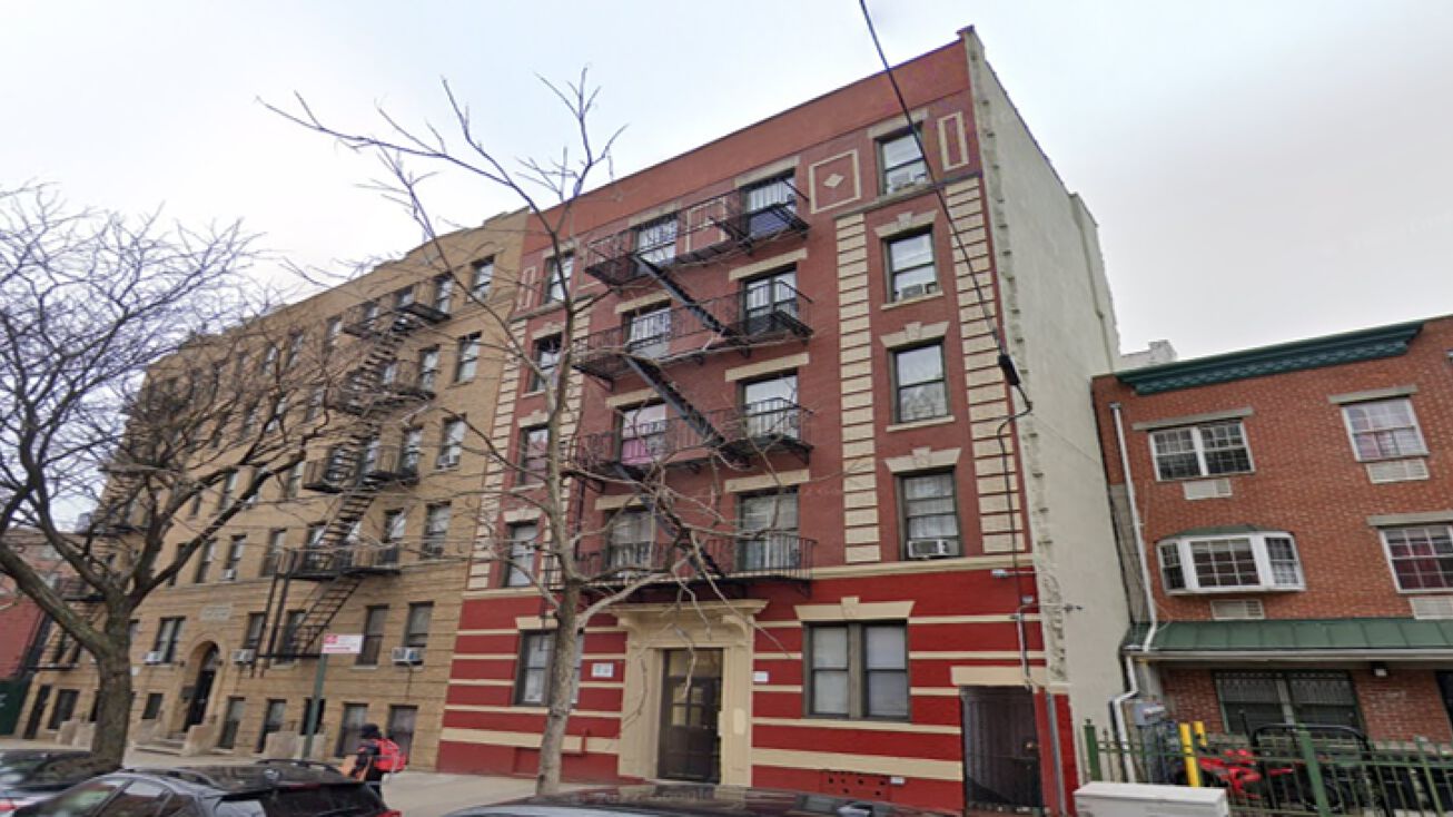 2469 Crotona Ave, The Bronx, NY 10458 | Crexi.com