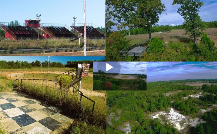 Checkered Flag Wy, Maud, TX 75567 | Crexi.com