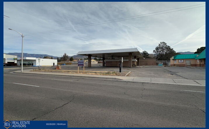 4401 Wyoming Blvd NE, Albuquerque, NM 87111 | Crexi.com