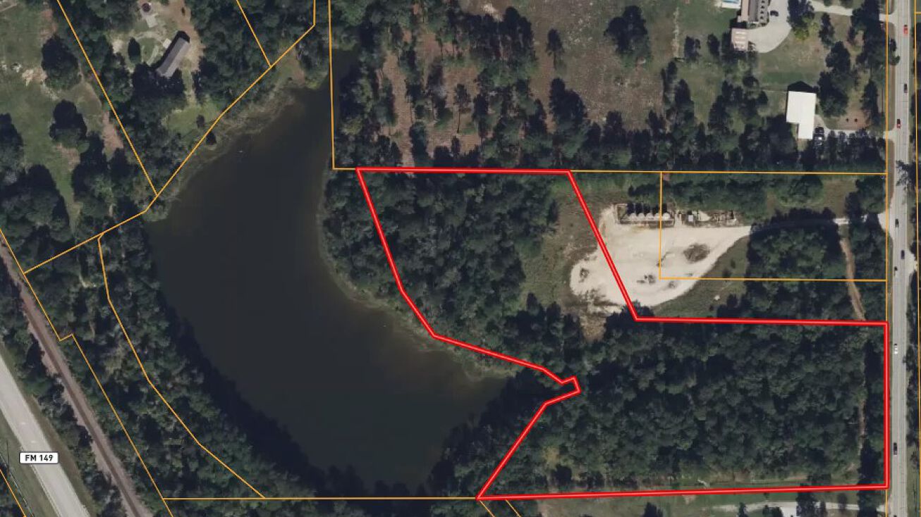 Spur 149 Rd, Magnolia Texas, TX 77354 | Crexi.com