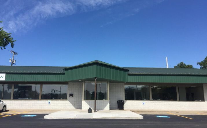 1929 East High Street , Springfield, OH 45505 | Crexi.com