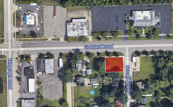 10780 Telegraph Rd, Taylor, MI 48180 | Crexi.com