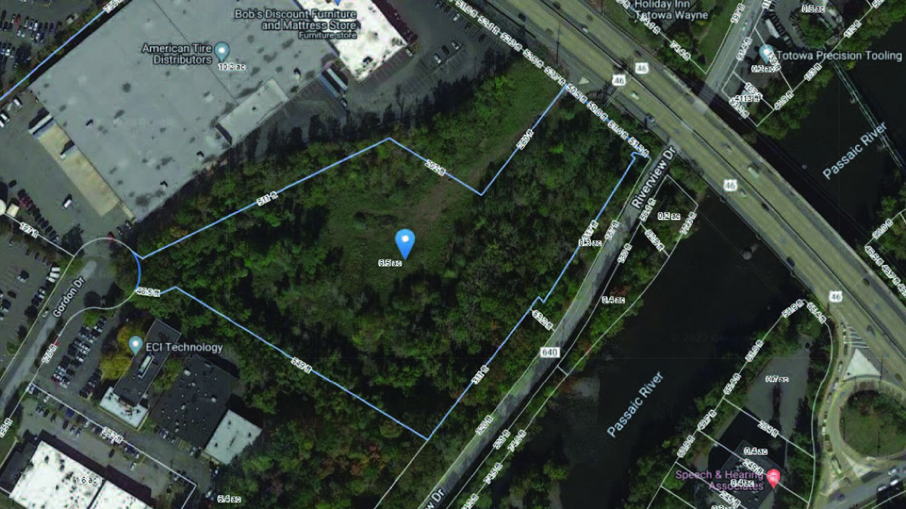 555 Riverview Dr, Totowa, NJ 07512 | Crexi.com