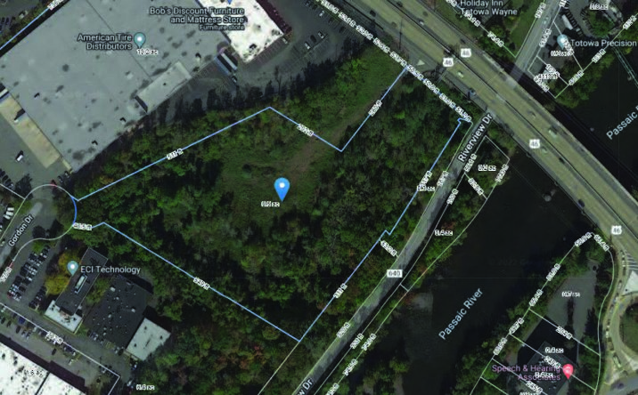 555 Riverview Dr, Totowa, NJ 07512 | Crexi.com