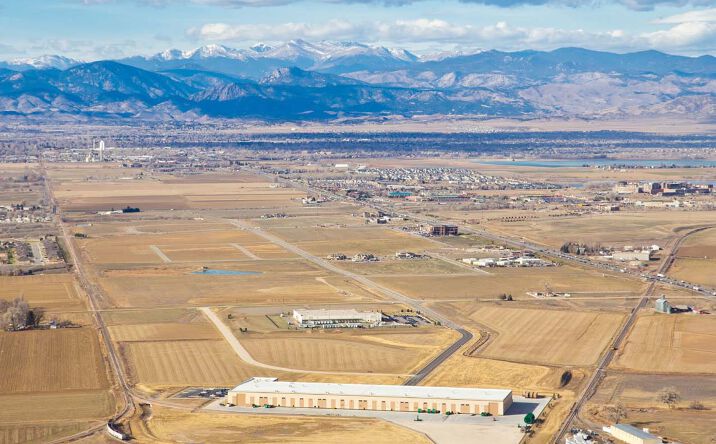 Lot 23 Highway 34 and High Plains Boulevard, Johnstown, CO 80534 ...