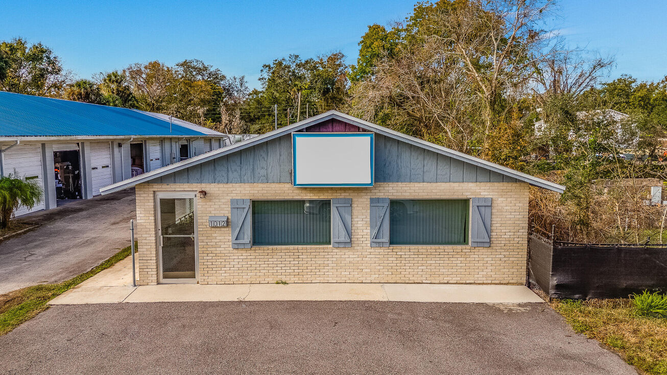1012 N Nova Road, Daytona Beach, FL 32117 | Crexi.com