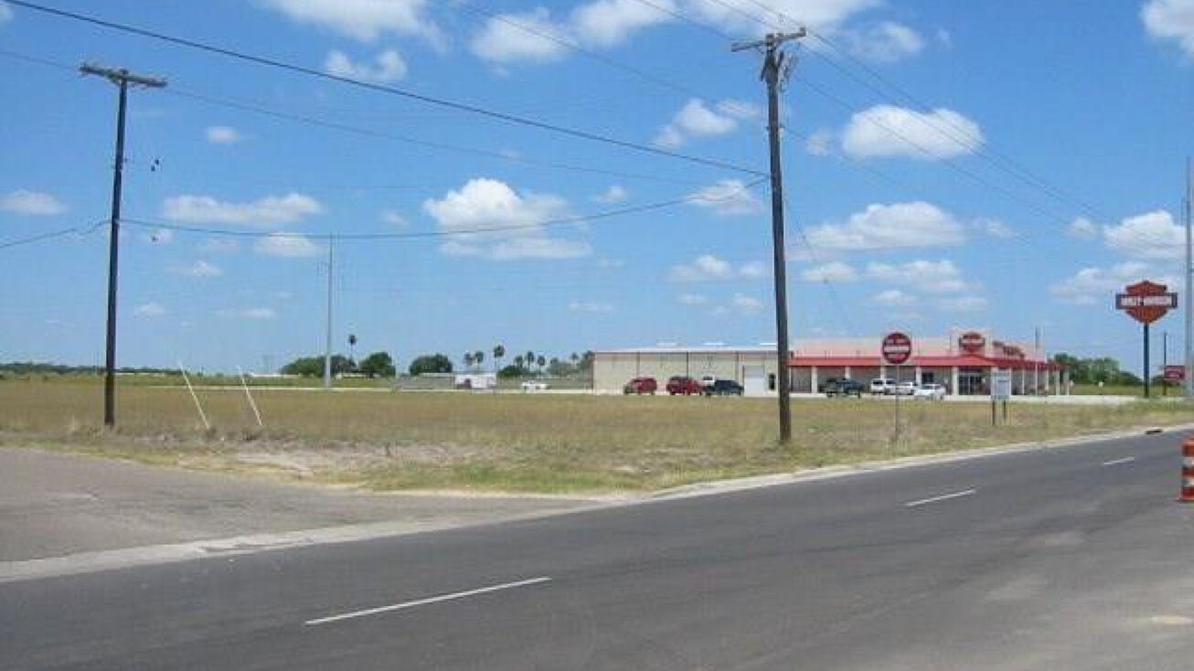 TBD Expressway 83 Highway, San Benito, TX 78586 | Crexi.com