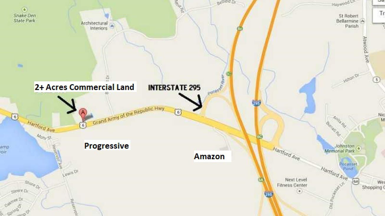 2207 Hartford Ave, Johnston, RI 02919 | Crexi.com