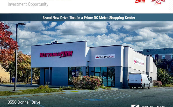 Retail Stores & Storefronts for Sale in Forestville, MD | Crexi.com