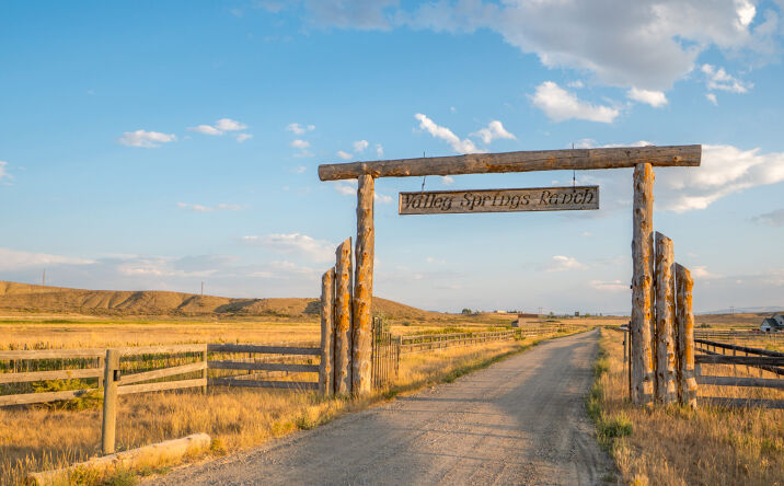 Valley Springs Drive Lot 4A, Lander, WY 82520 | Crexi.com