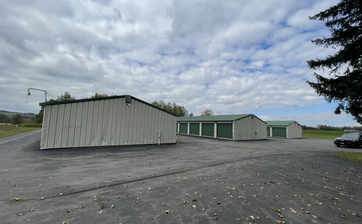 Self Storage for Sale in New York | Crexi.com