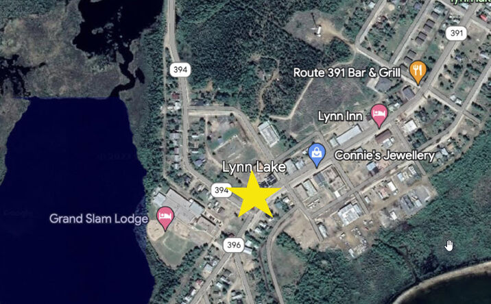 PROVINCIAL RD 399 Lynn Lake 00000 | Crexi.com