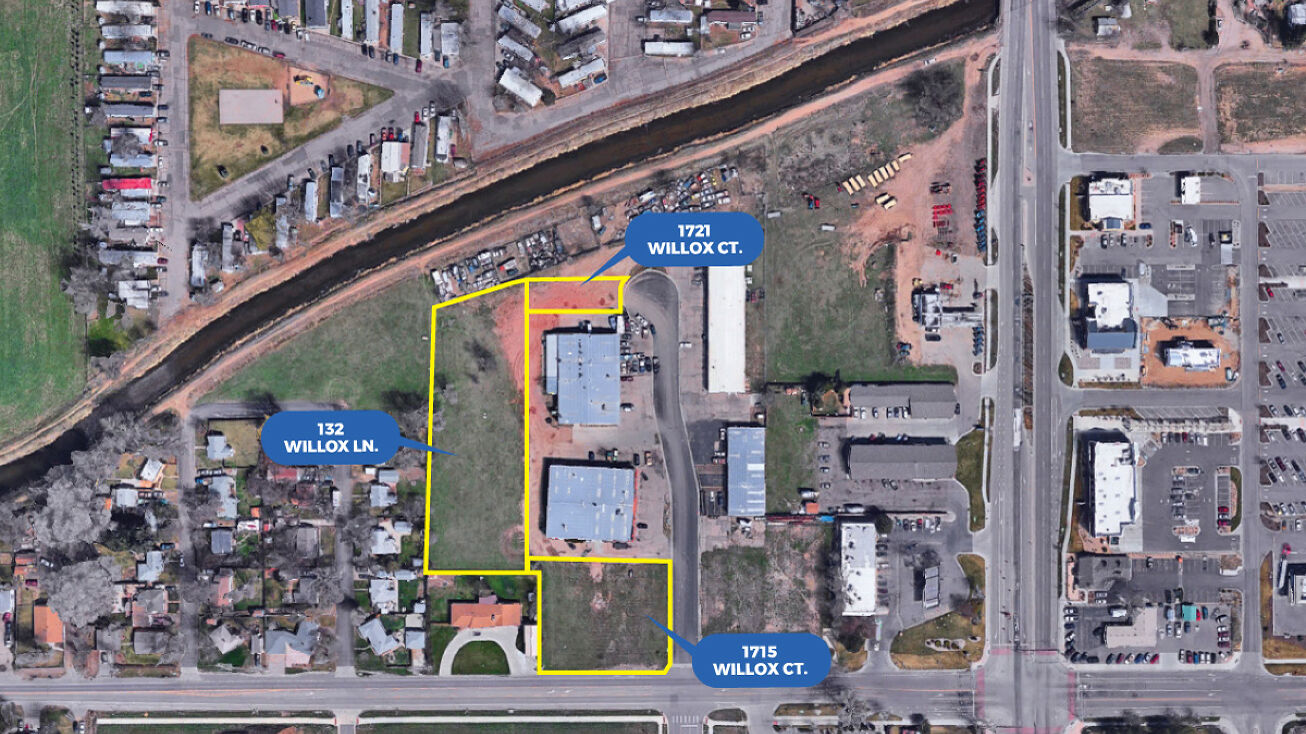 132 W Willox Ln, Fort Collins, CO 80524 | Crexi.com