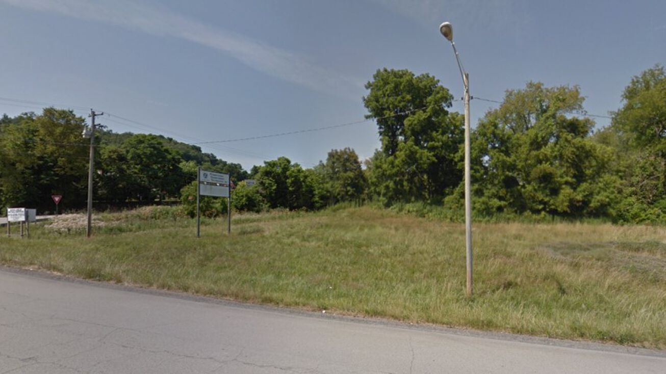 Morganza Road at Curry Avenue, Canonsburg, PA 15317 | Crexi.com