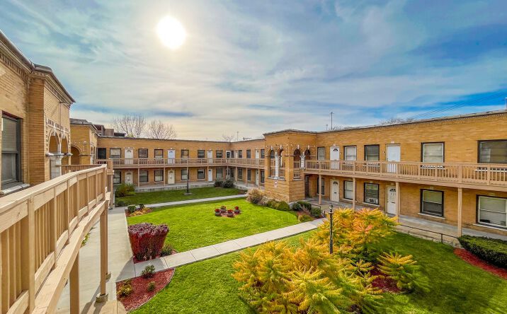 6116 S King Dr, Chicago, IL 60637 | Crexi.com