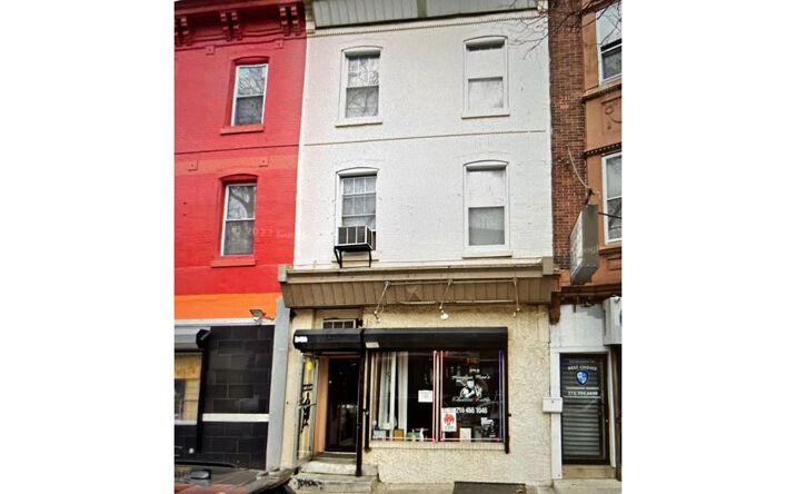 4171 Germantown Ave, Philadelphia, PA 19140 | Crexi.com