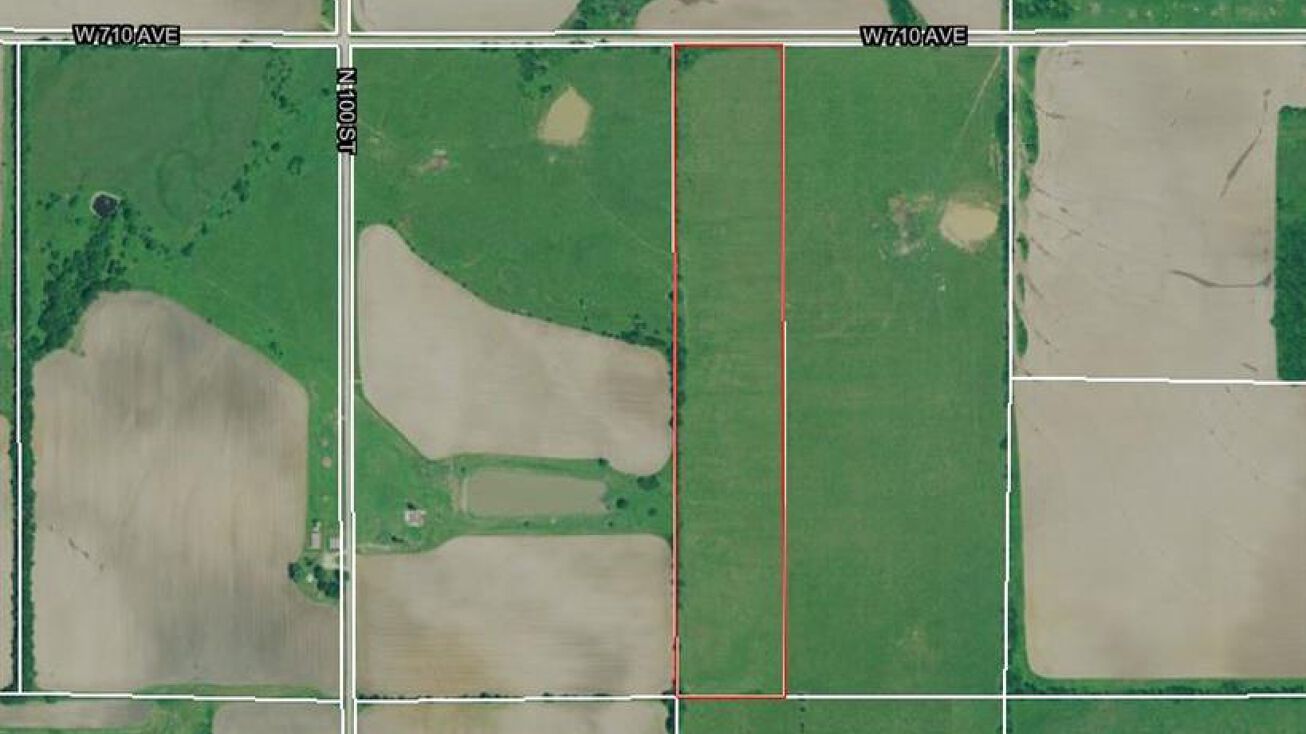 0 W 710th Avenue, Hepler, KS 66746 | Crexi.com