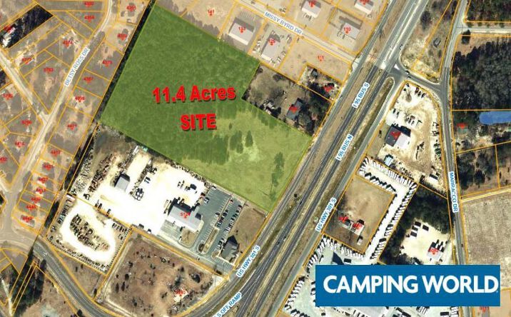 5070 S US Hwy 301, Hope Mills, NC 28348 | Crexi.com