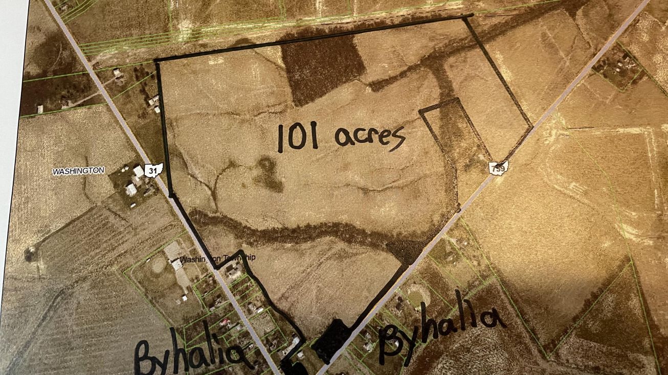 0 State Route 31, West Mansfield, OH 43358 | Crexi.com