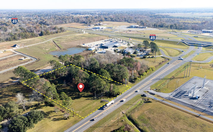 535 Harry Guilbeau Rd, Opelousas, LA 70570 | Crexi.com