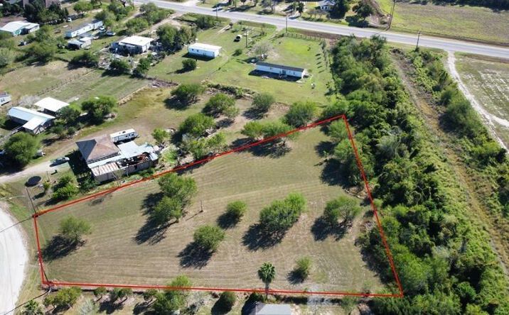 13516 E ELIAS CIR San Benito TX 78586-7140 APN: 184141 | Crexi.com