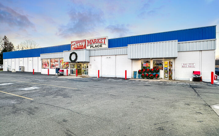 121 N Center St, Perry, NY 14530 | Crexi.com