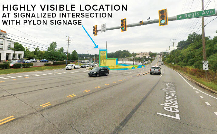 4145 Brownsville Rd, Pittsburgh, PA 15227 | Crexi.com