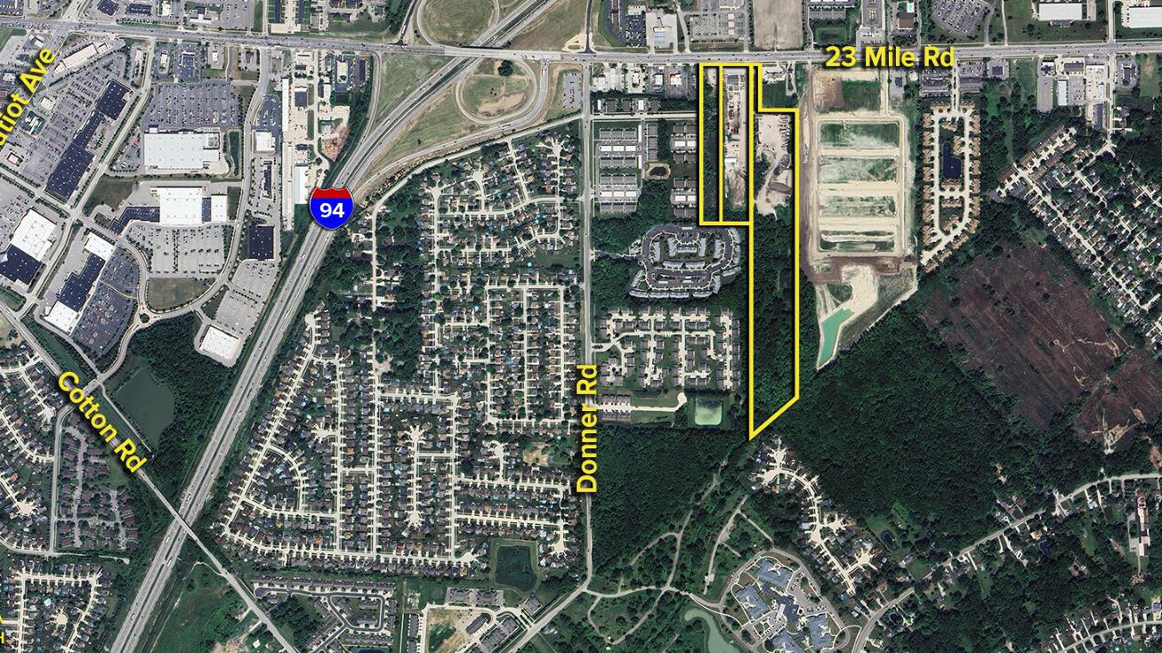 29430 23 Mile Rd, New Baltimore, MI 48047 | Crexi.com