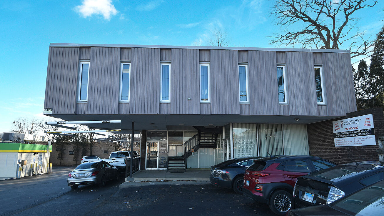 7227 W 127th Street, Palos Heights, IL 60463 | Crexi.com