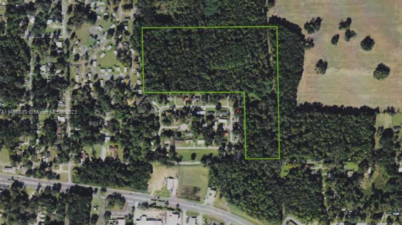 12628 NW 150th Ave, Other City - In The State Of Florida, FL 32615 ...