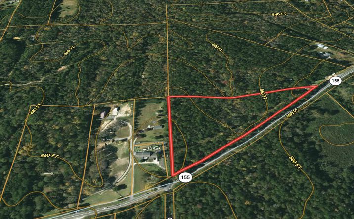 3850 GA-138, Stockbridge, GA 30281 | Crexi.com