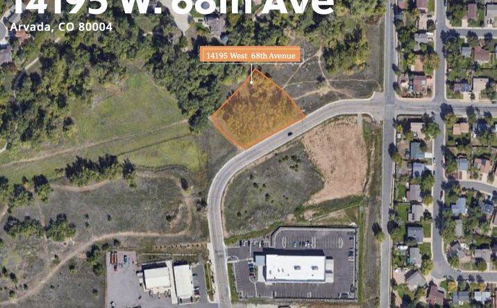 14195 W 68TH AVE Arvada CO 80004 | Crexi.com