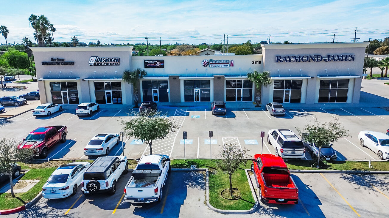 3777 North Expy, Brownsville, TX 78520 | Crexi.com