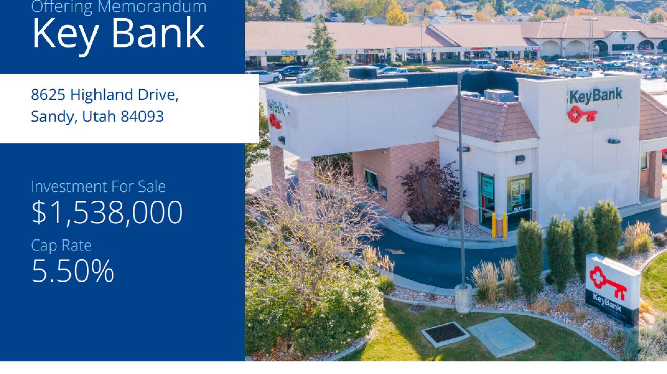 8625 Highland Dr., Sandy, UT 84093 | Crexi.com