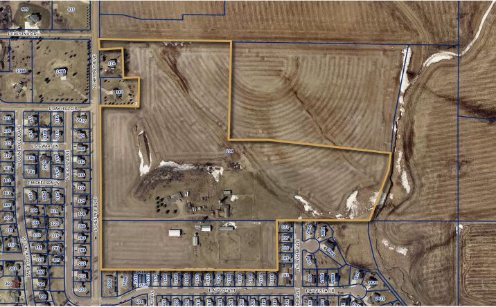 104 N Chestnut Blvd, Brandon, SD 57005 | Crexi.com