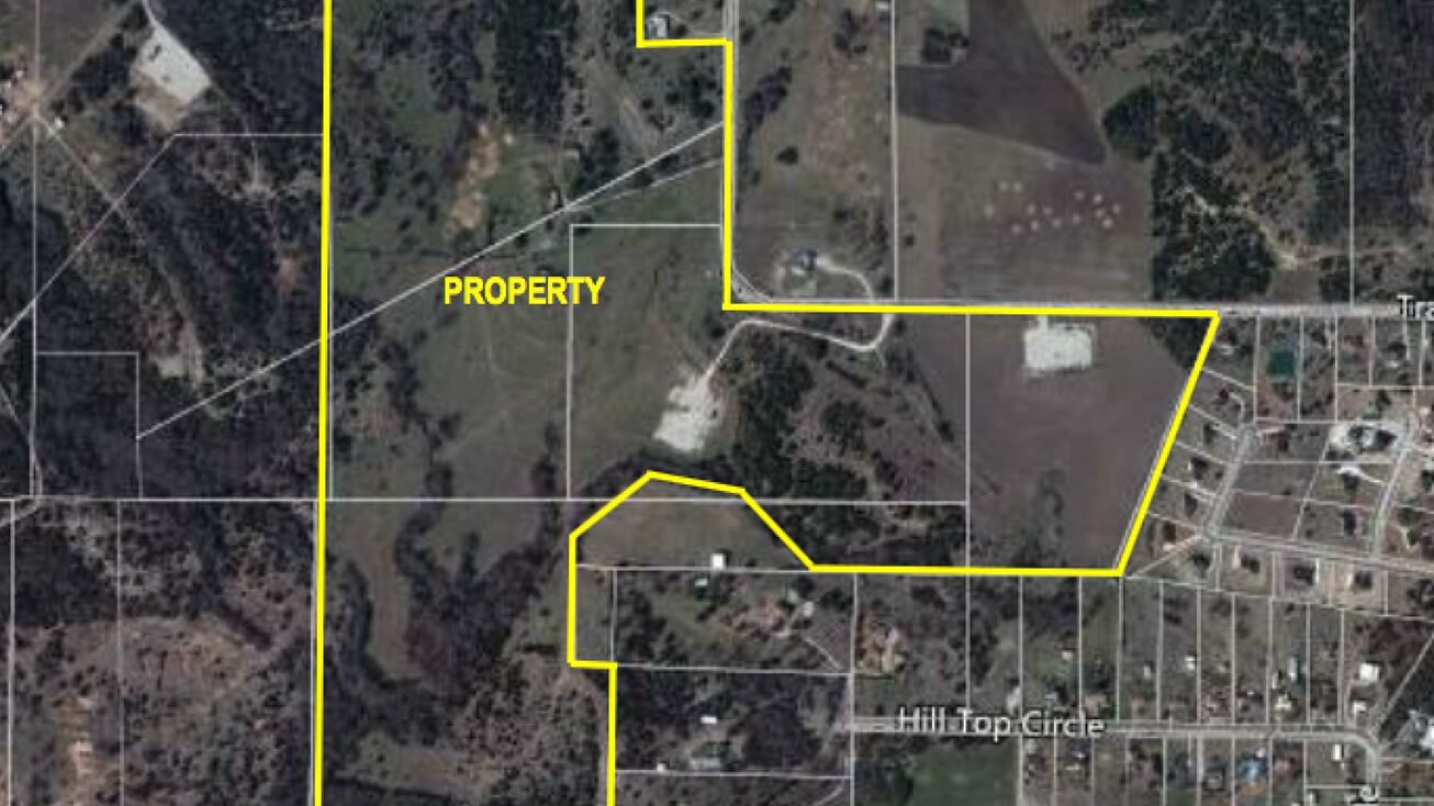 1700 Block of Trailwood Drive, Weatherford, TX 76085 | Crexi.com