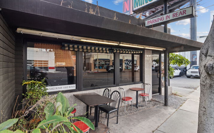 Retail Stores & Storefronts for Sale in Los Angeles, CA | Crexi.com