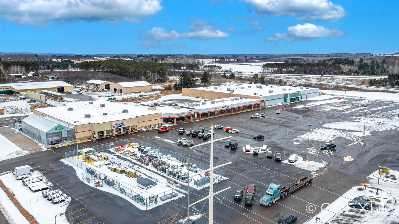 Merrill, WI | Crexi.com