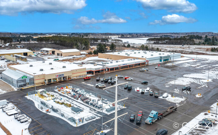 Merrill, WI | Crexi.com