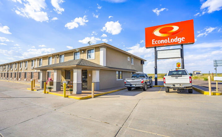 985 US-24, Limon, CO 80828 | Crexi.com