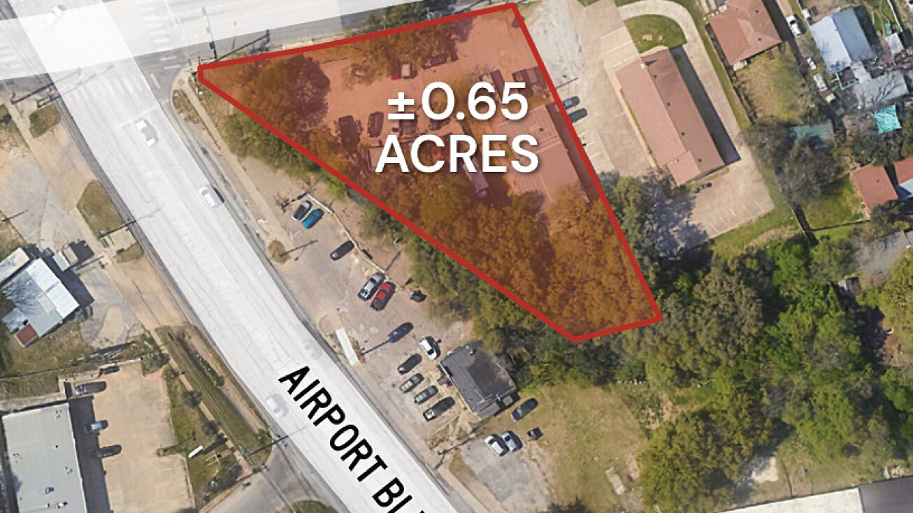 3313 E 12th St, Austin, TX 78721 | Crexi.com