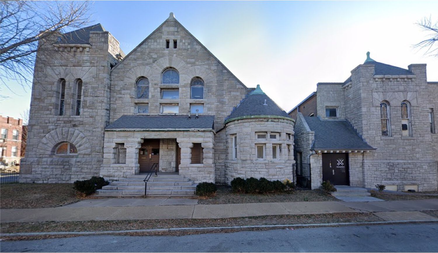 1040 S TAYLOR AVE St. Louis MO 63110 | Crexi.com