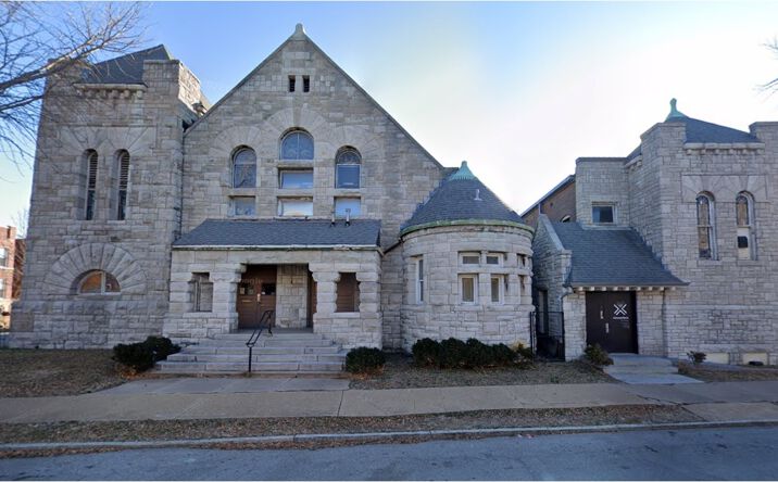 MD Churches and Religious Buildings for Sale | Crexi