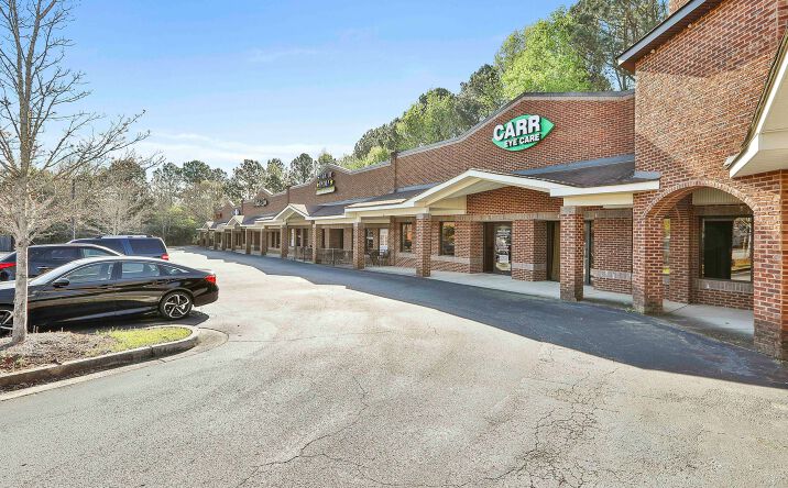 1065 SULLIVAN RD Newnan GA 30265-5545 APN: 109 6005 021 | Crexi.com