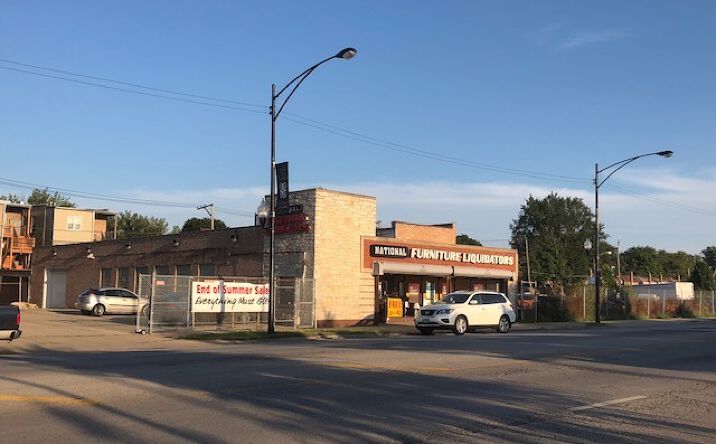 9245 S Ashland Ave, Chicago, IL 60620 | Crexi.com