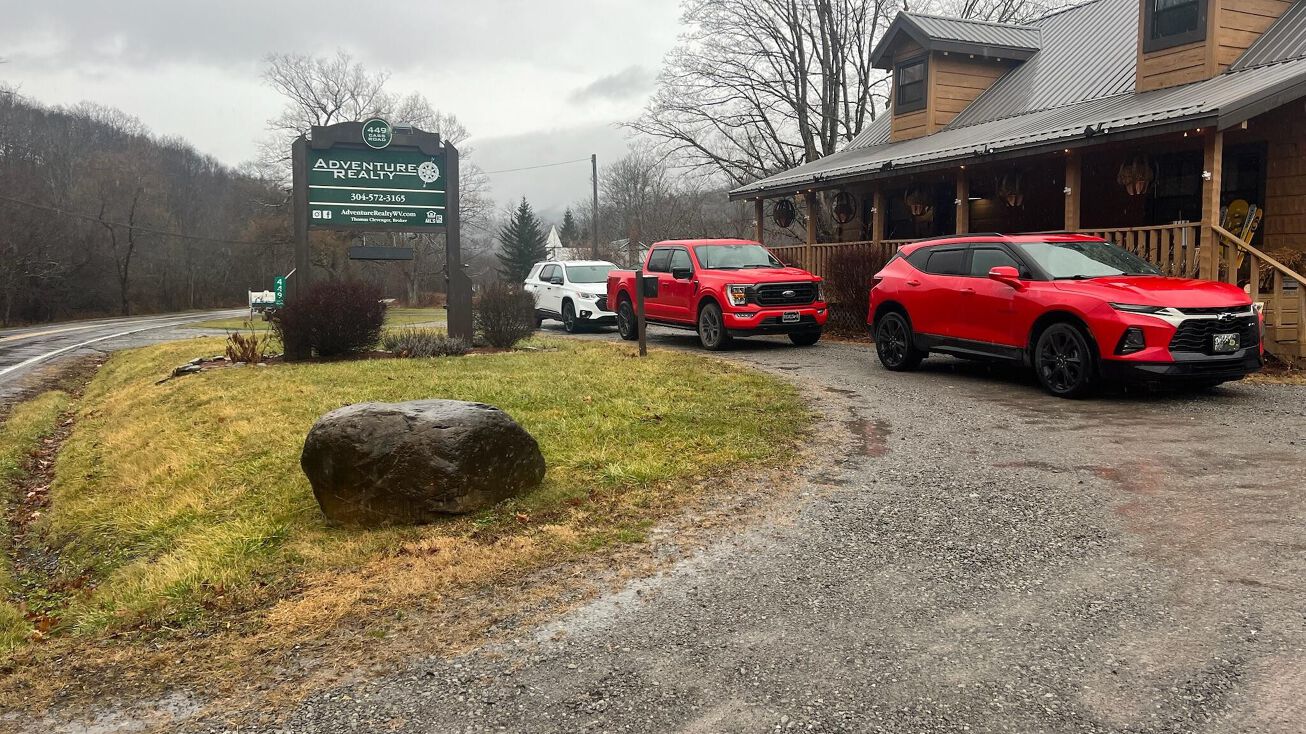 449 Cass Rd, Slaty Fork, WV 26291 | Crexi.com