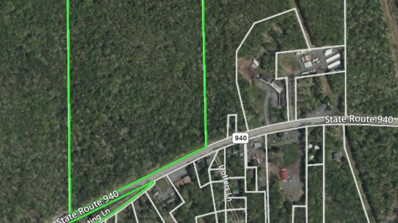 State Route 940, White Haven, PA 18661 | Crexi.com