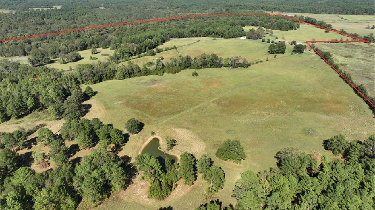 5721 Black Jack Rd, Jefferson, TX 75657 | Crexi.com