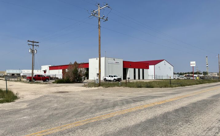 6577 W Yellowstone Hwy, Casper, WY 82604 | Crexi.com