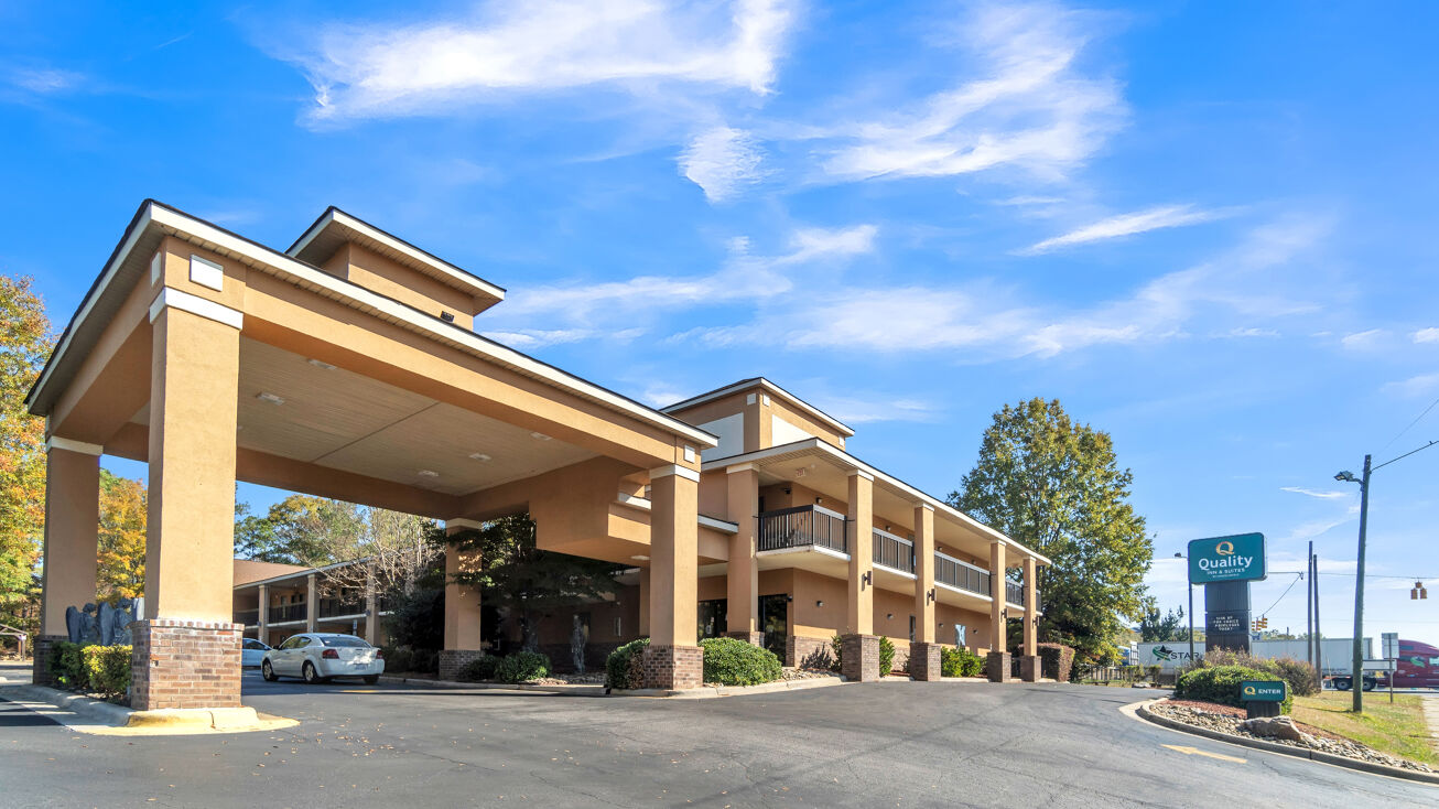 400 W Broad Ave, Rockingham, NC 28379 | Crexi.com